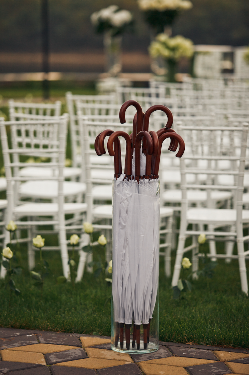 Bulk Pack Wedding Umbrellas Australia | Fast Delivery & No-Rain Refund ...