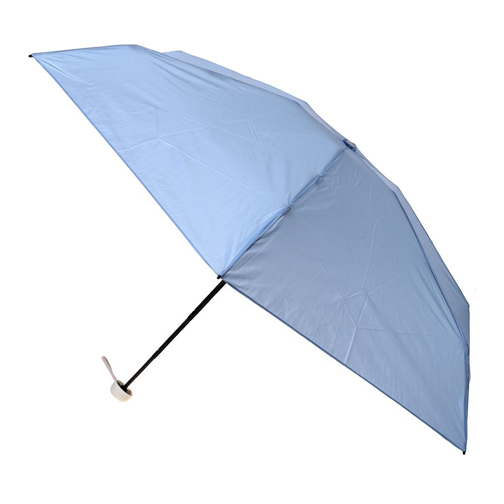 CLIFTON UPF50+ MINI MIRACLE POWDER SKY BLUE WEDDING UMBRELLA – La Bella ...